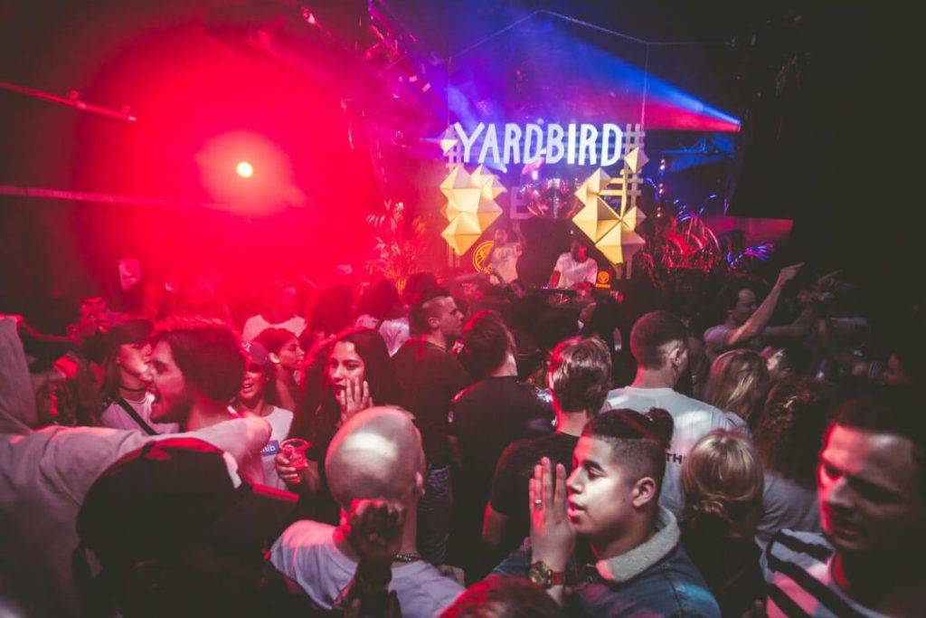 Nightlife - Inside Rotterdam Magazine