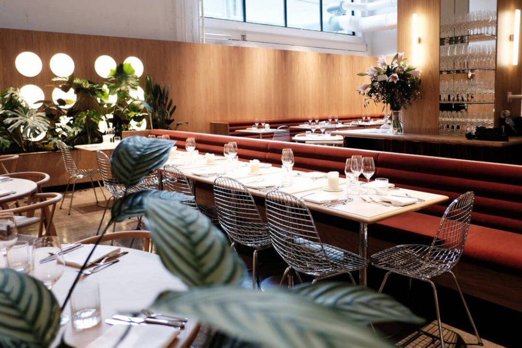 Héroine - Inside Rotterdam Magazine